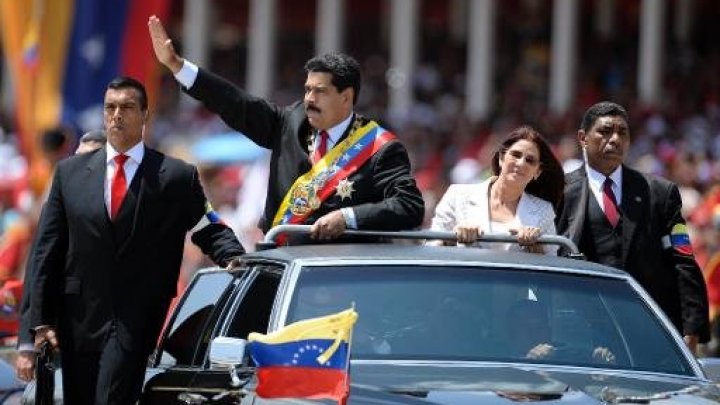 Report: ‘Cuban intelligence services are running Venezuela ...