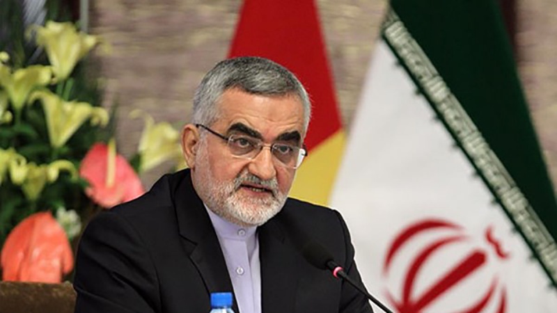 Iran reaffirms missile plans: ‘Ballistic capability is the only ...