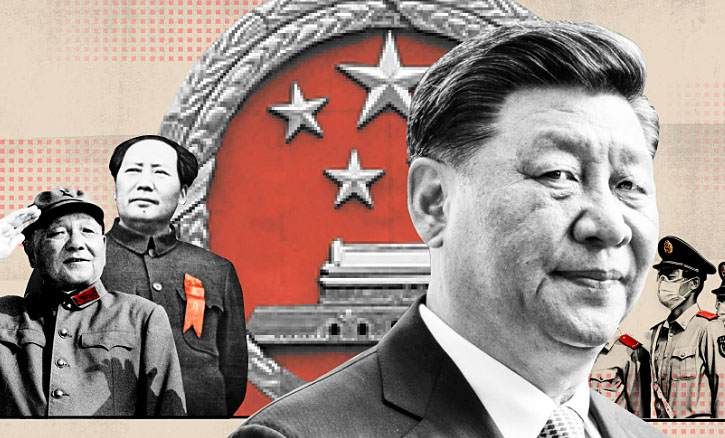 U.S. House set to finally confront CCP crises: China Virus, Biden ties ...