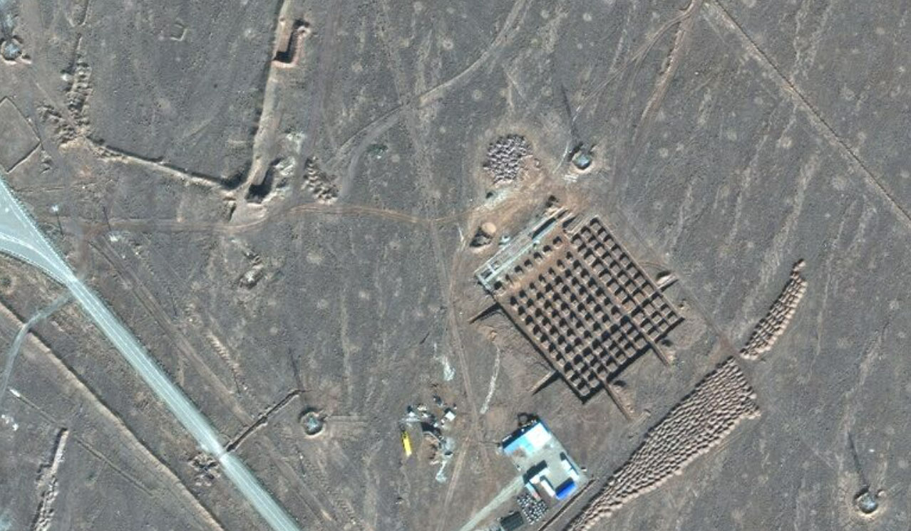 New reports confirm Iran is developing weapons grade uranium ...