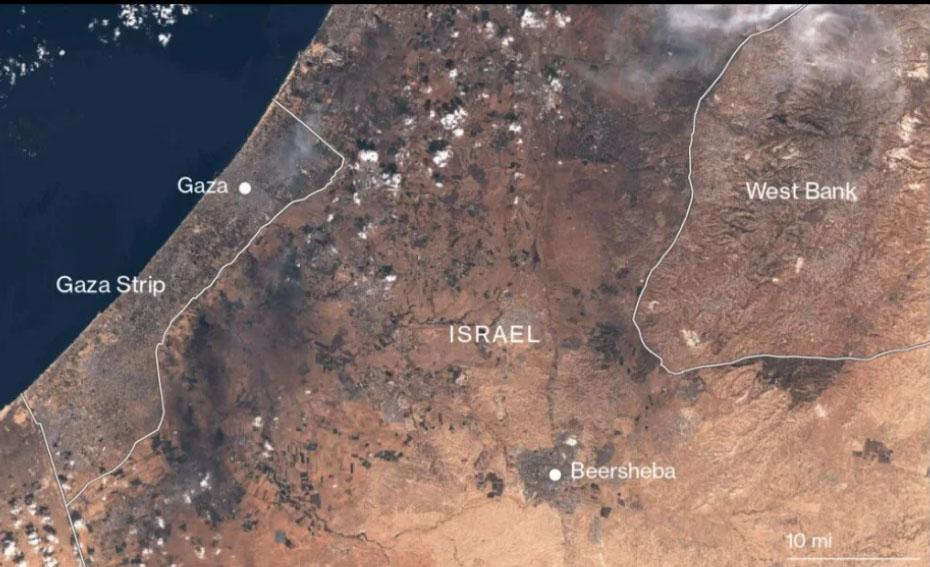 Analysis: Iran’s winning strategy revealed; It was aided by U.S., China ...